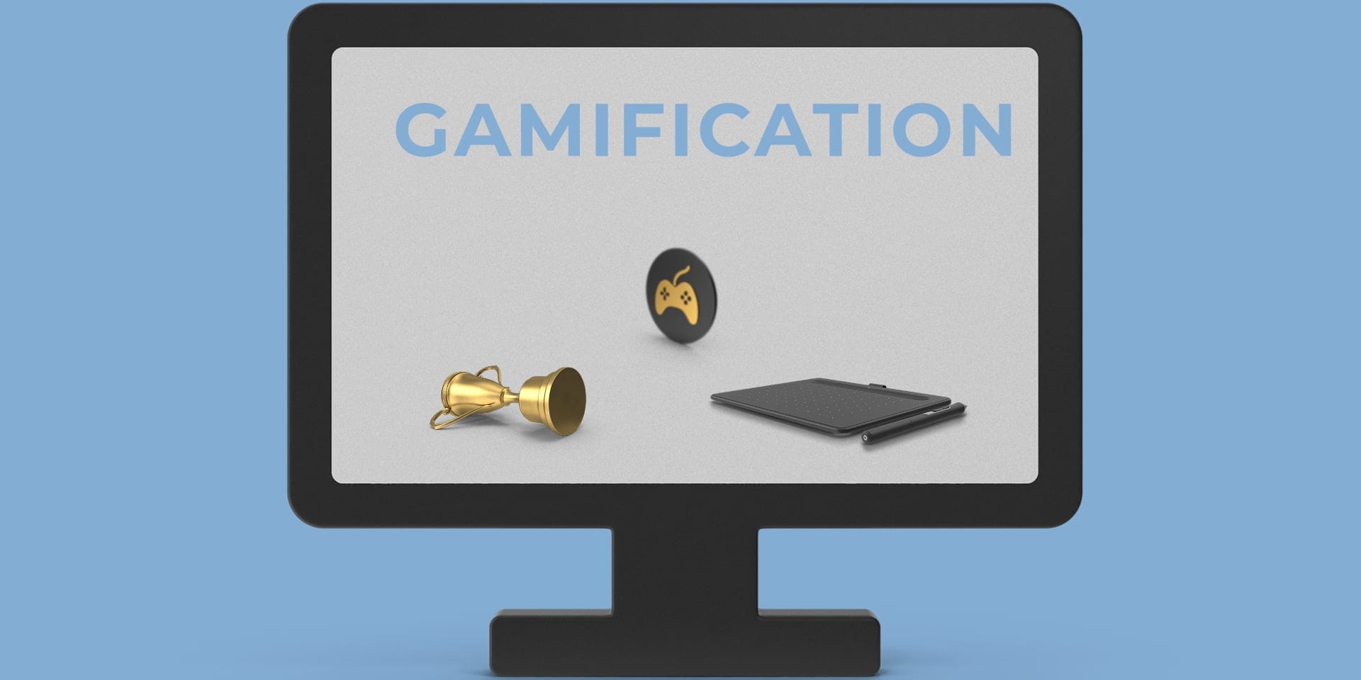What is Gamification? - Istcode