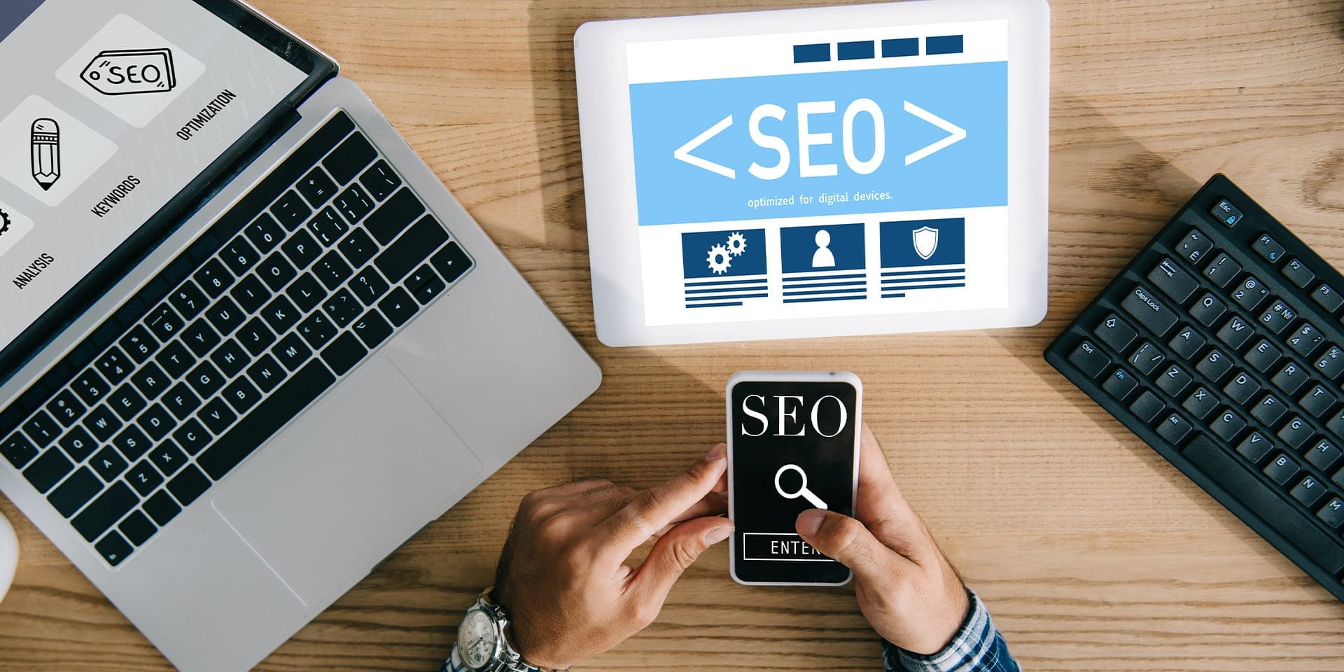 What is Semantic SEO?