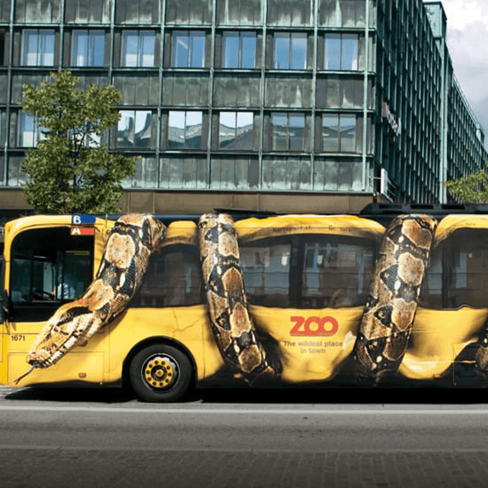 What is Guerrilla Marketing?