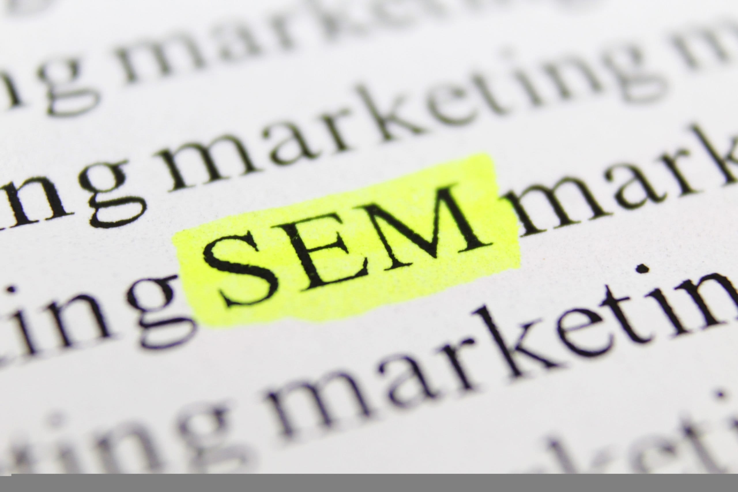 What is Sem? - Istcode Digital Agency