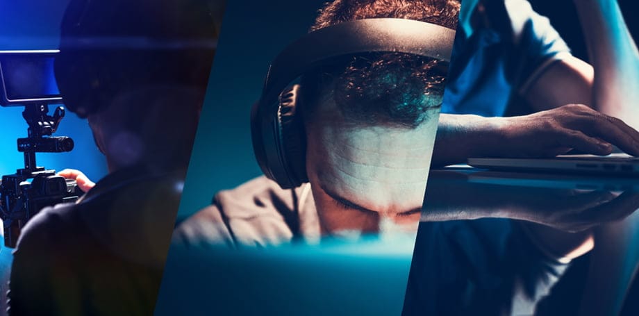 What Does a Content Creator Do? - Istcode