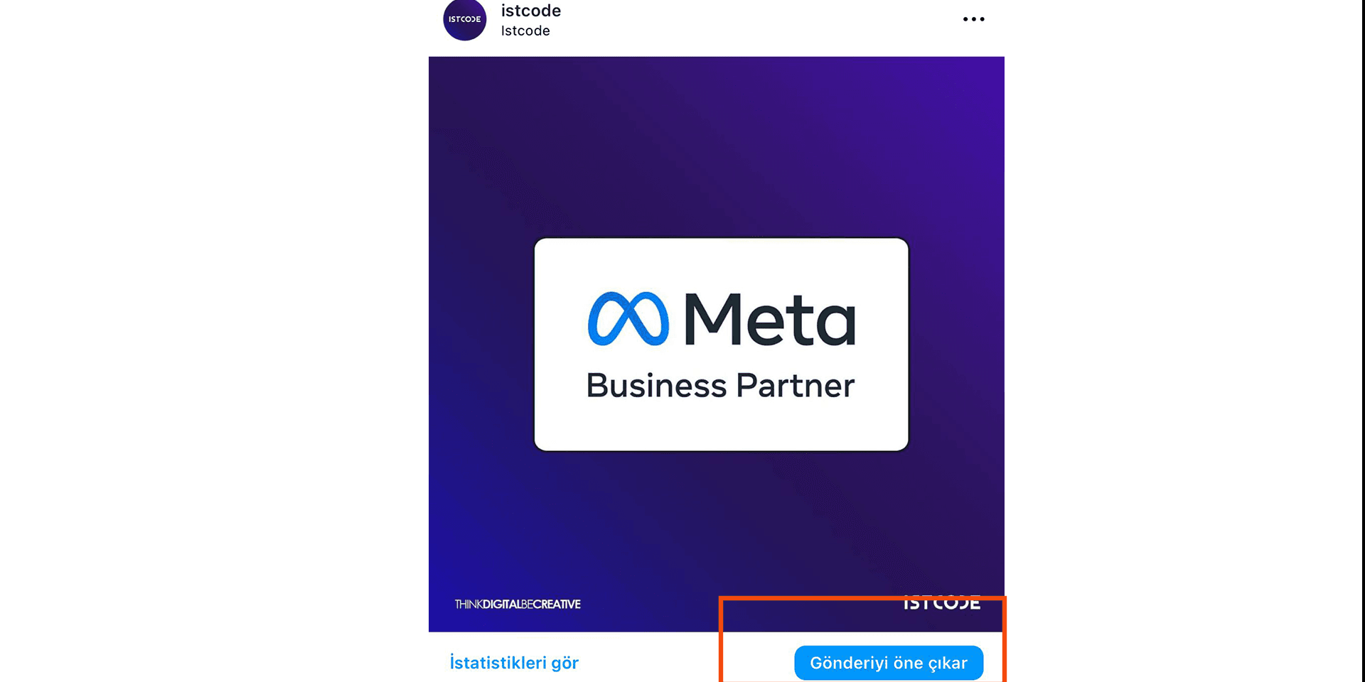 How to Advertise on Instagram? - Istcode