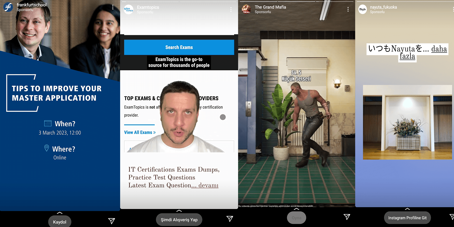 How to Advertise on Instagram? - Istcode