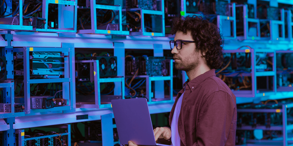 What is Blockchain Technology? - Istcode