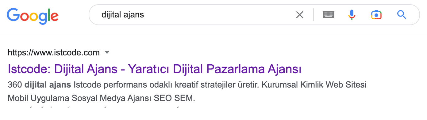 Dijital Pazarlama Araçları - Istcode