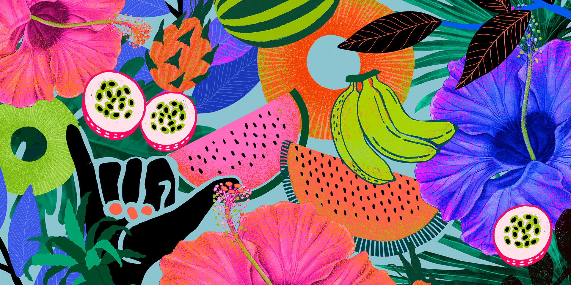 2023 Graphic Design Trends - Istcode