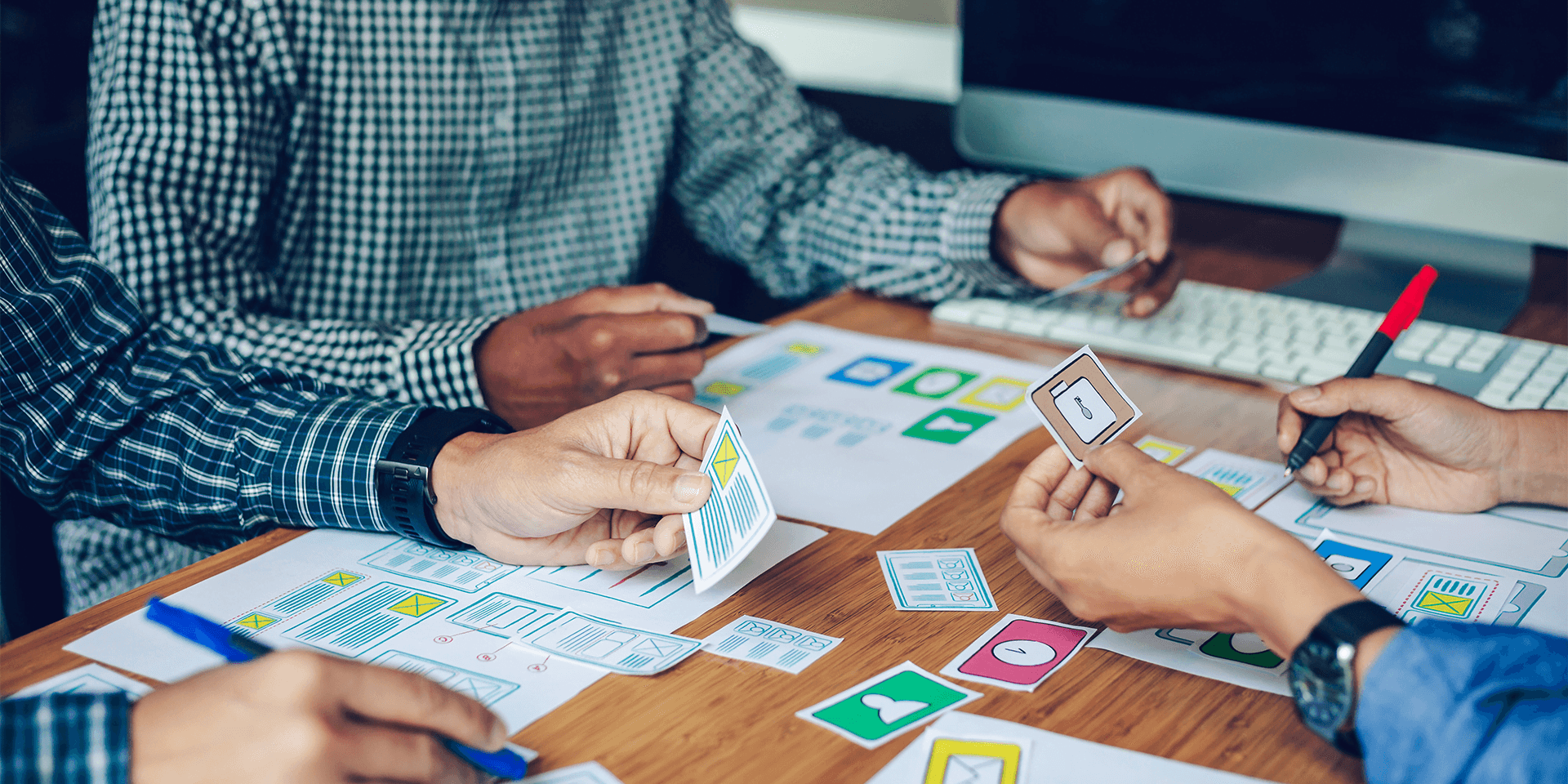 Digital Agencies and SEO Studies - Istcode