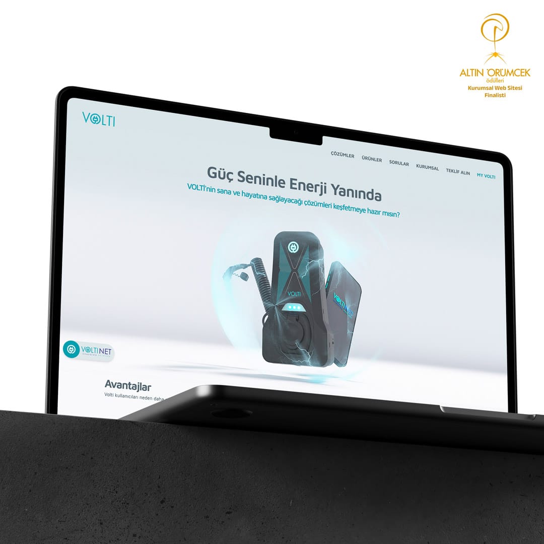 Dijital Ajans İstanbul - Yaratıcı Ödüllü Dijital Ajanslar