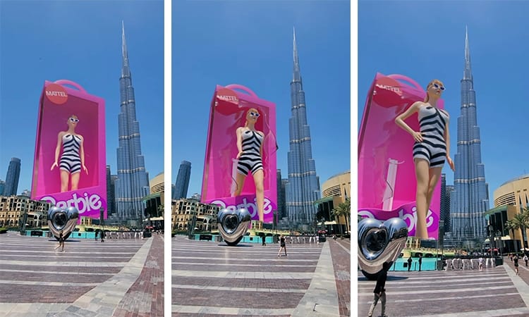 Reklamlarda CGI Dönemi - Istcode