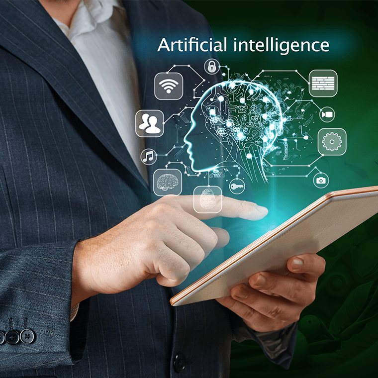 How Will Artificial Intelligence Affect Digital Marketing? - Istcode