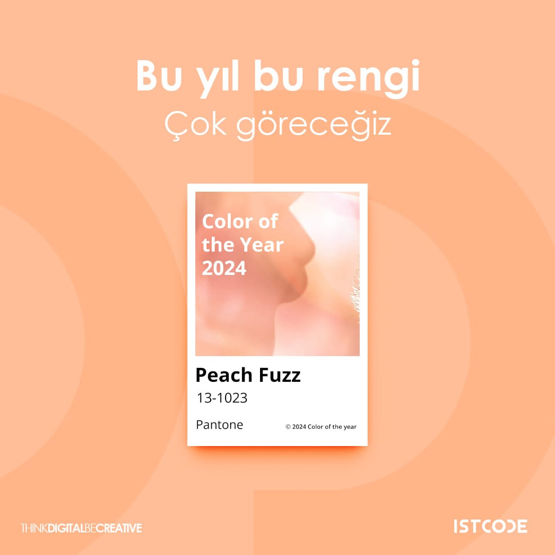2024 Tasarım Trendleri - Istcode