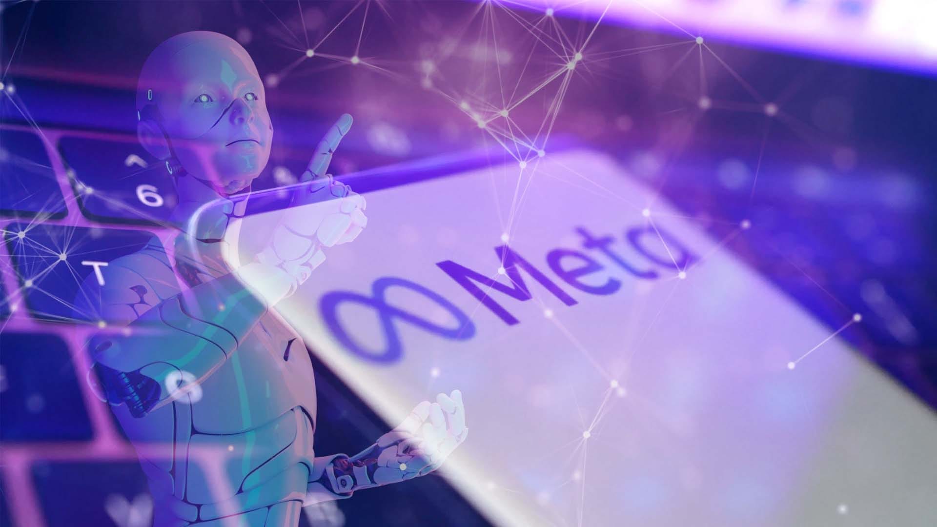 Meta Artificial Intelligence: The New Power of Advertising - Istcode
