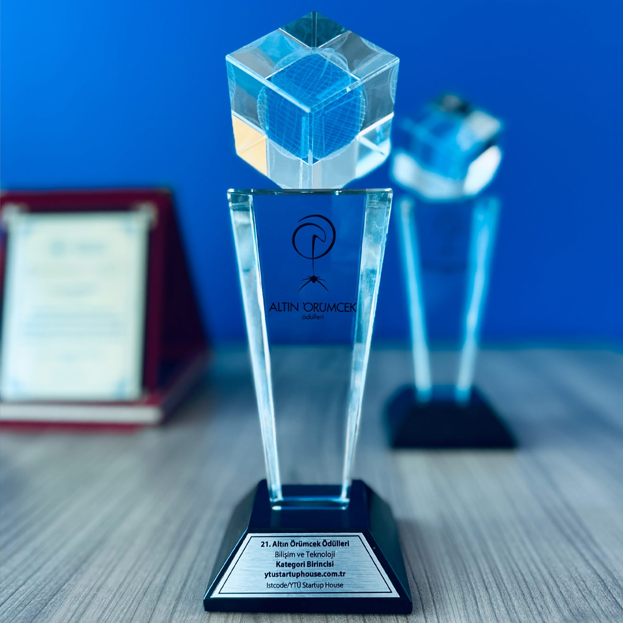 Dijital Ajans İstanbul - Yaratıcı Ödüllü Dijital Ajanslar