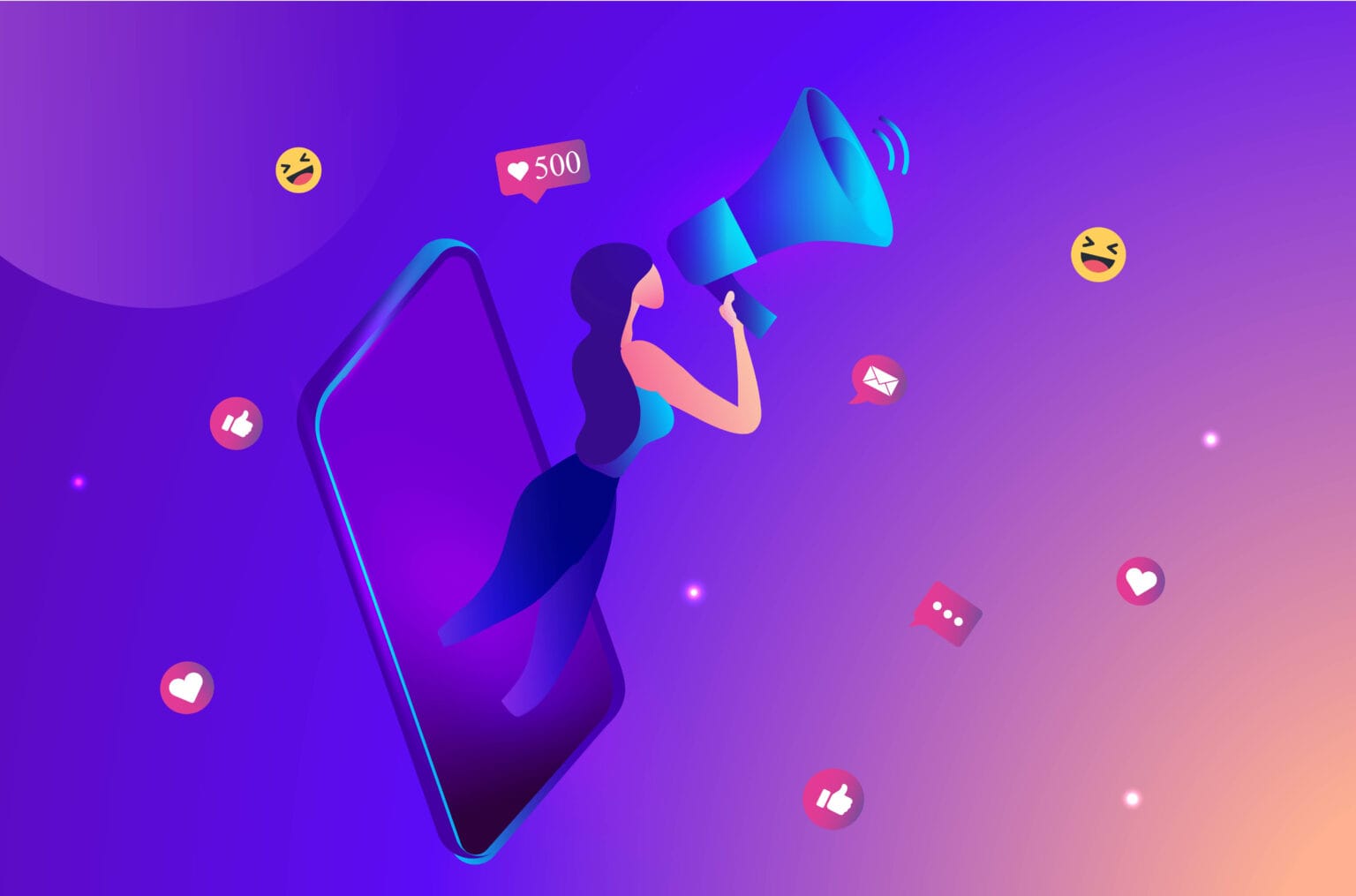 Sosyal Medyada Trendler Ne Anlama Geliyor? - Istcode