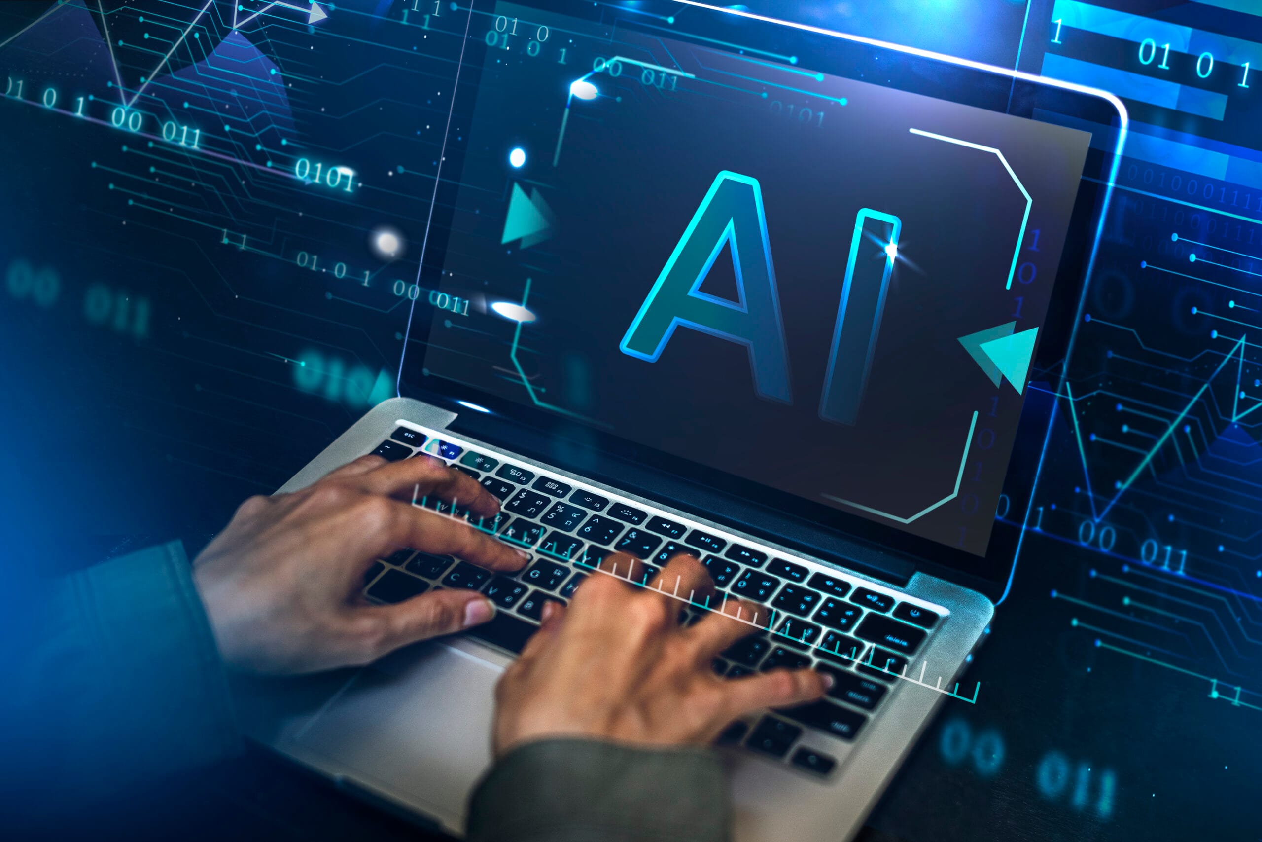 Yapay Zeka'nın Sosyal Medya Dünyasındaki Rolü ve Etkileri - Istcode Yapay Zeka'nın Sosyal Medya Dünyasındaki Rolü ve Etkileri - Istcode