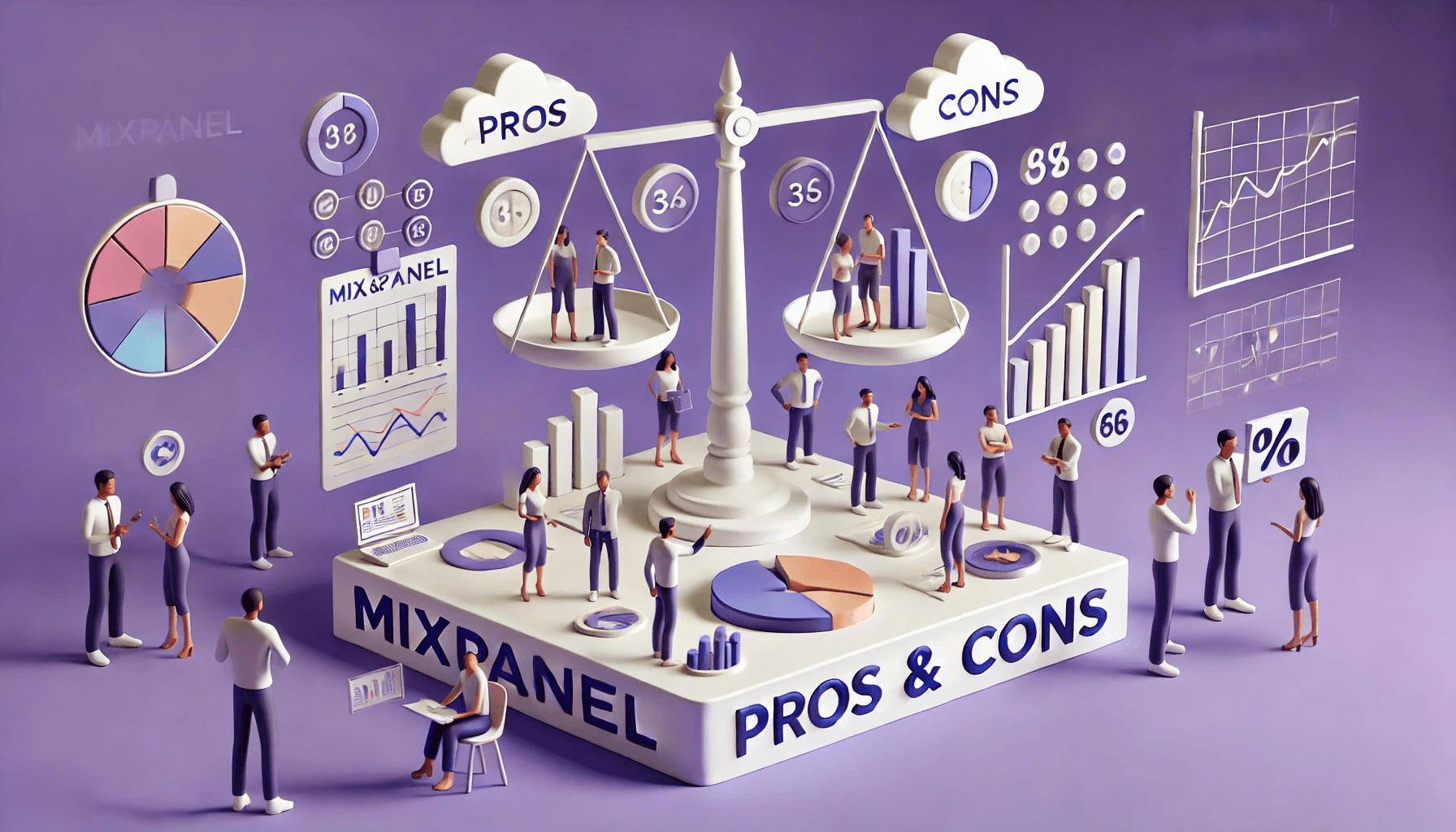 What is Mixpanel? Plan Options and Features - Istcode